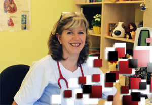 Dr.med. Inga Lāce - BērnuKardioloģija.lv